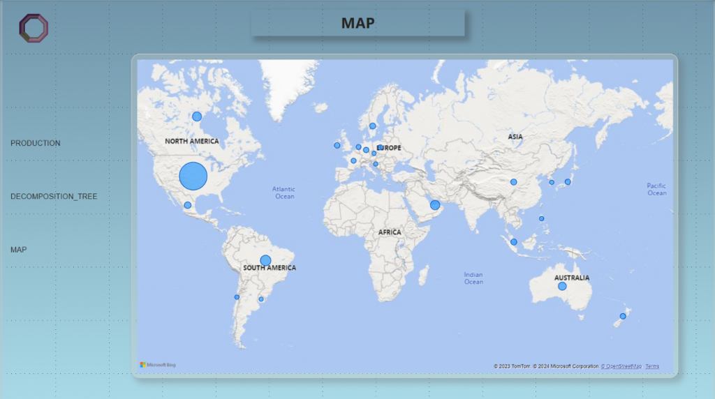 MAP – Cast Iron Media